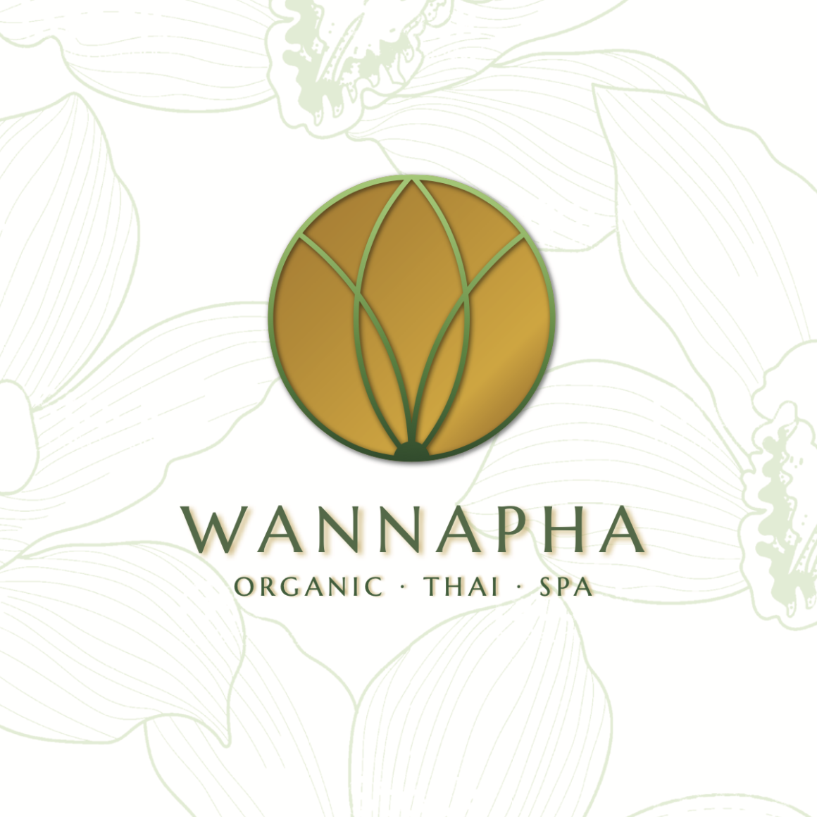 Shop - WANNAPHA Organic Thai SPA